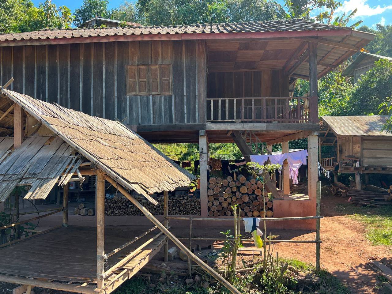 The *Isala* Project in Southeast Asia | All-Nations Bible Translation